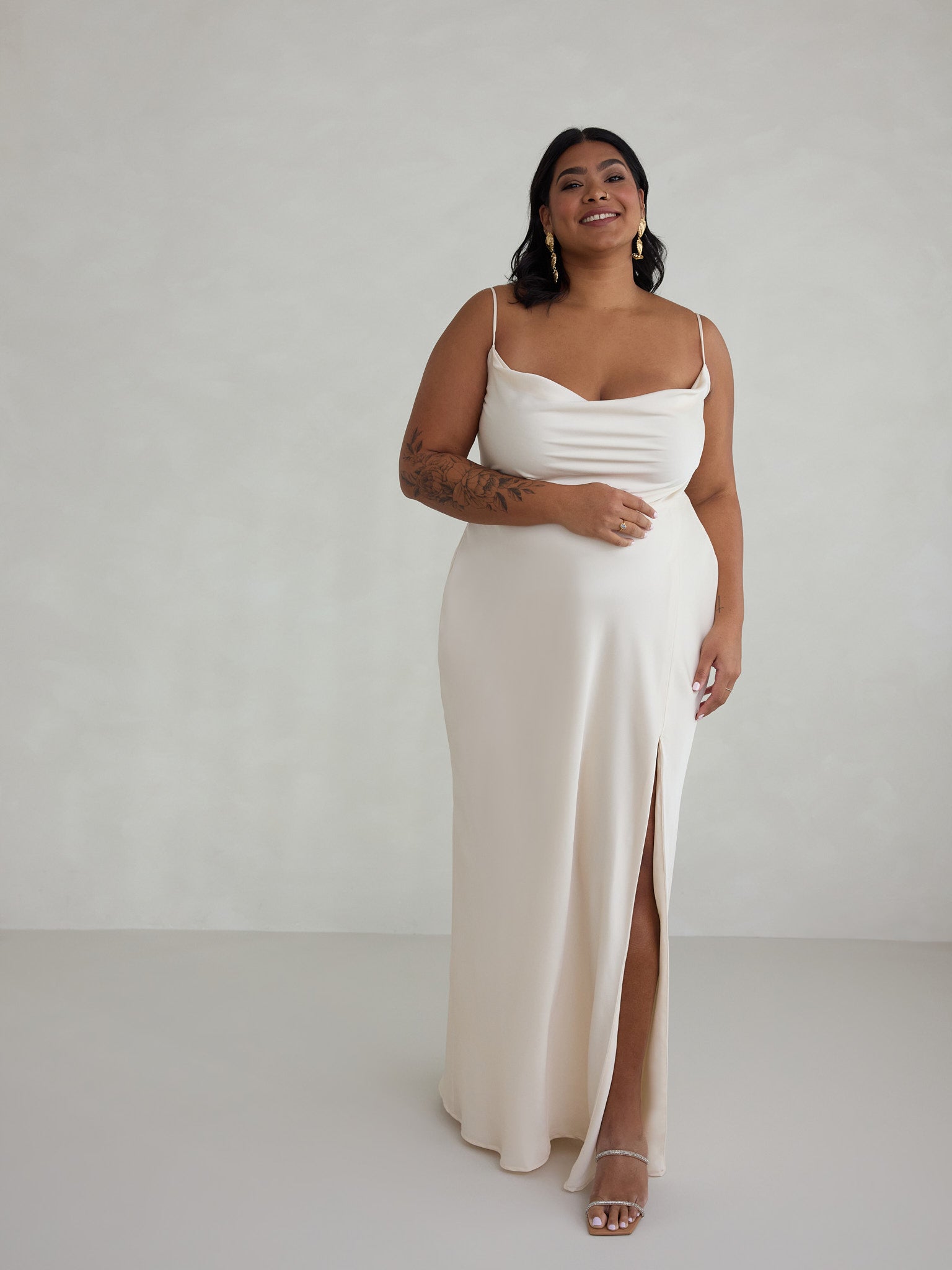 Bennett Dress - Park & Fifth – Park & Fifth Clothing Co