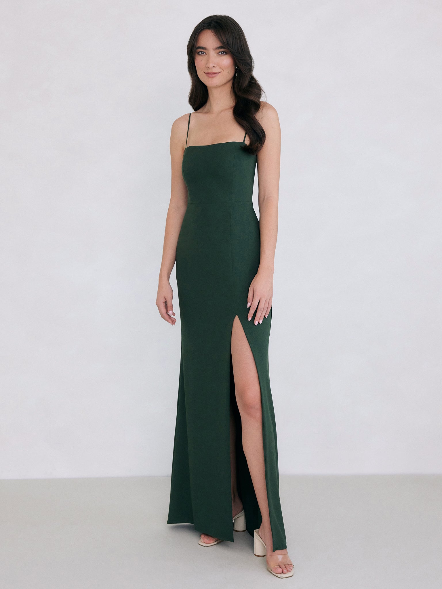 Jupiter Dress – Park & Fifth Clothing Co