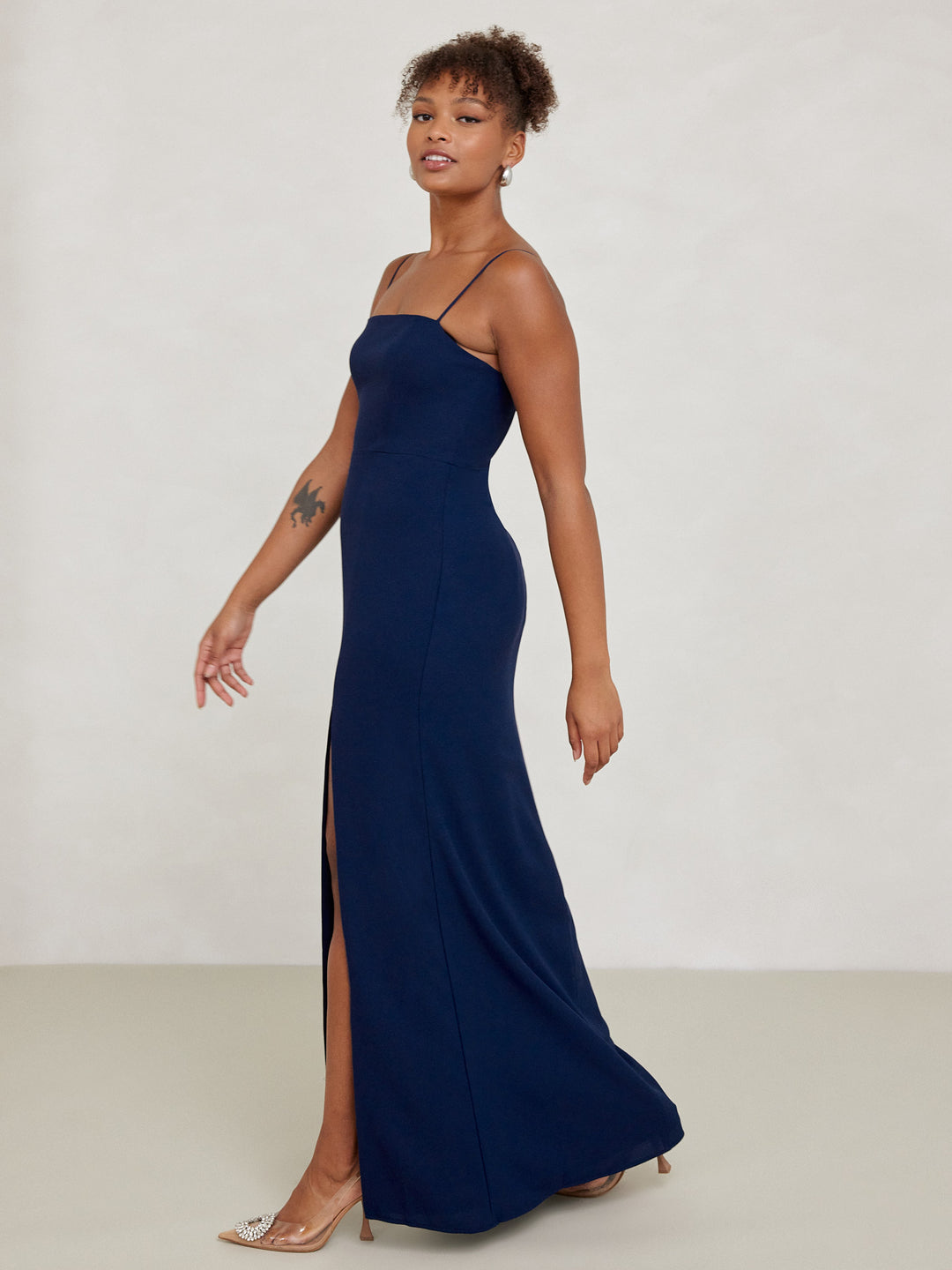 Jupiter Dress – Park & Fifth Clothing Co