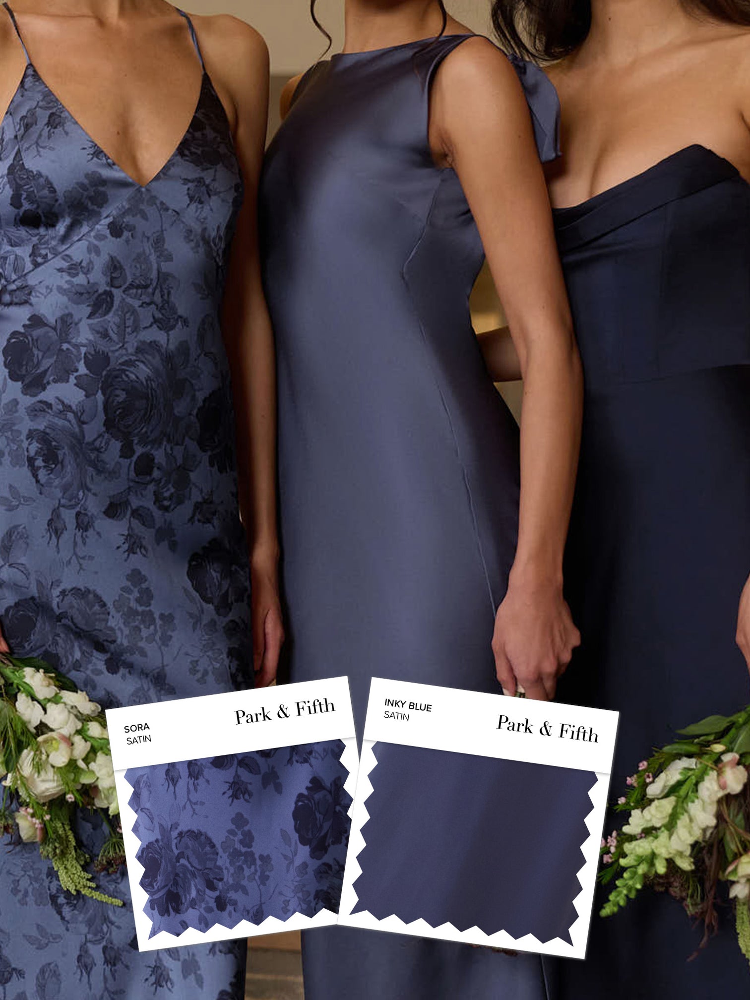 Park & Fifth Co | Modern Dresses and Bridesmaid Attire – Park & Fifth Clothing Co
