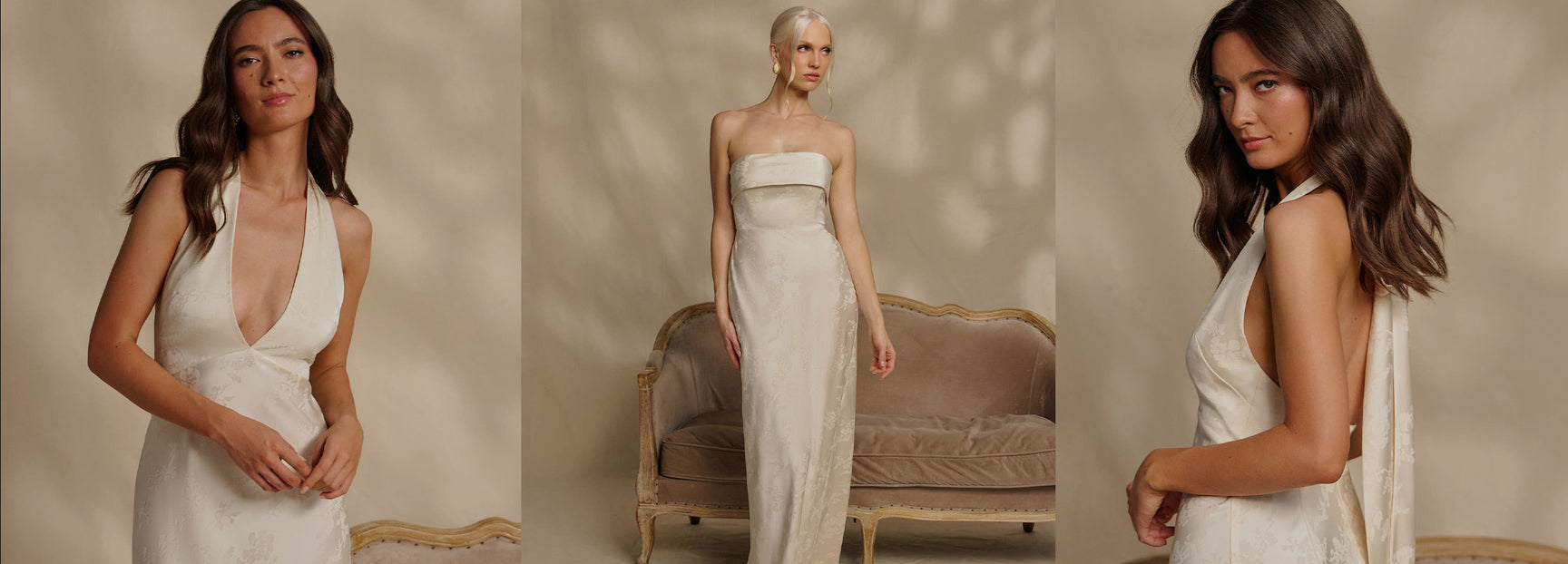 Park & Fifth Co | Modern Dresses and Bridesmaid Attire – Park & Fifth Clothing Co