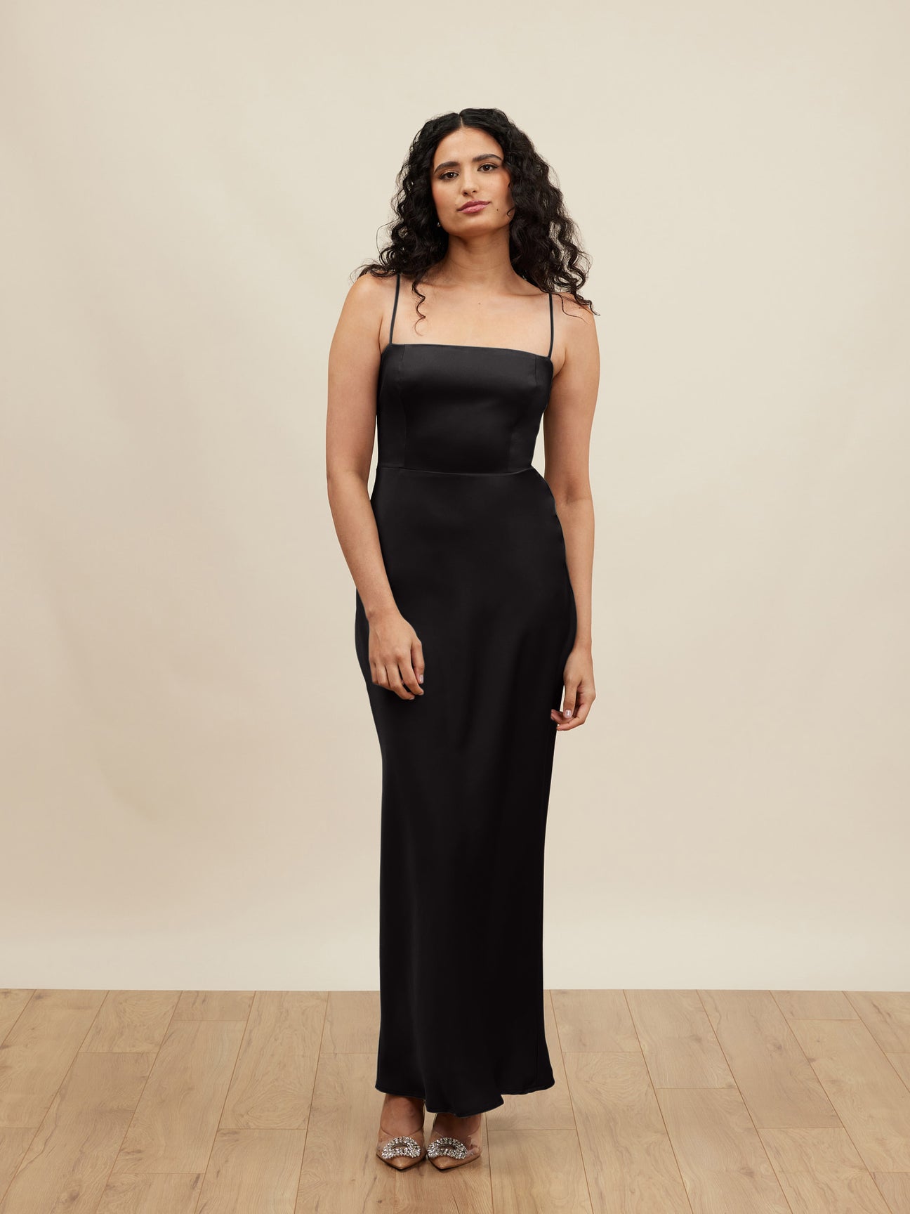 Maxine Dress – Park & Fifth Clothing Co