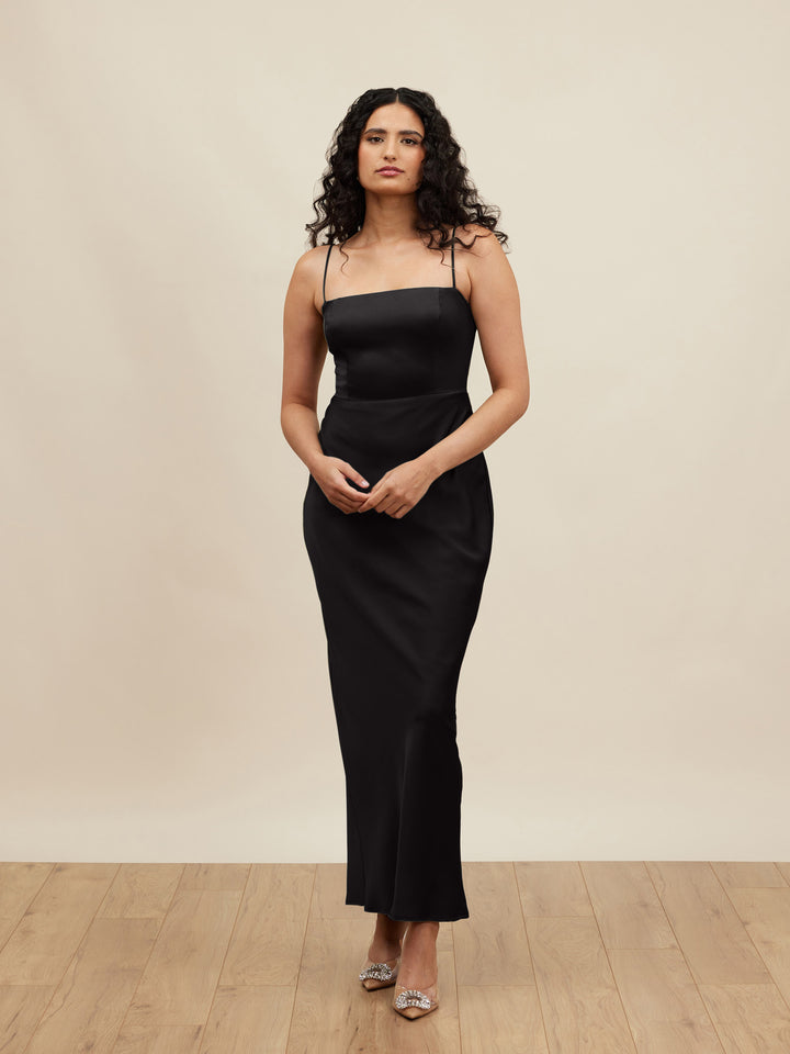 Maxine Dress – Park & Fifth Clothing Co