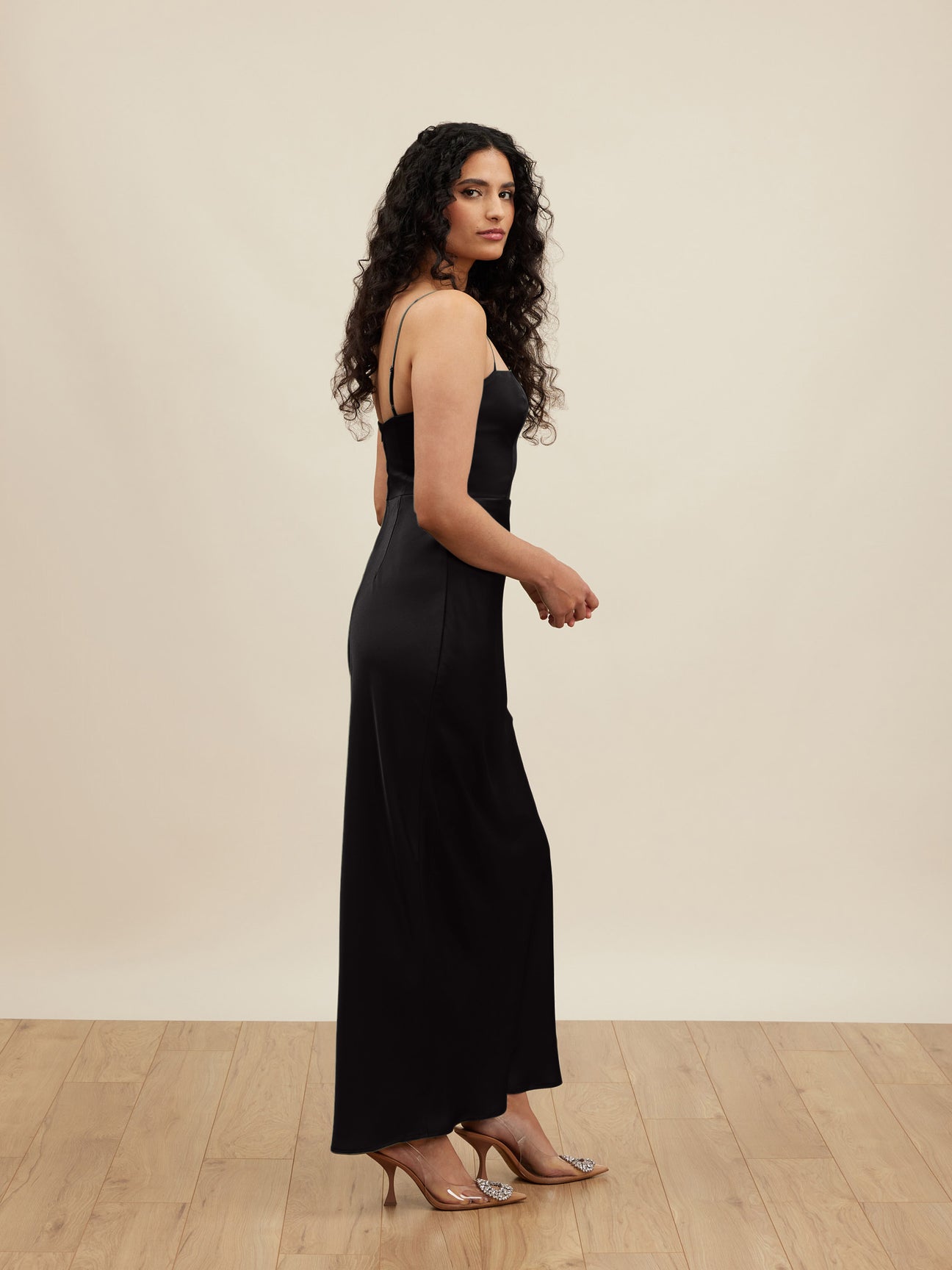 Maxine Dress – Park & Fifth Clothing Co