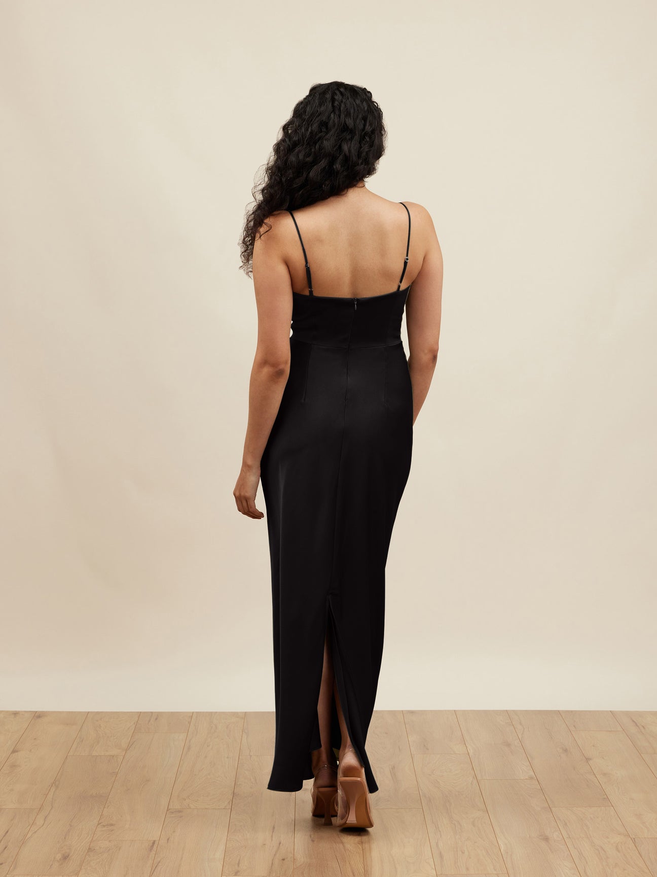 Maxine Dress – Park & Fifth Clothing Co