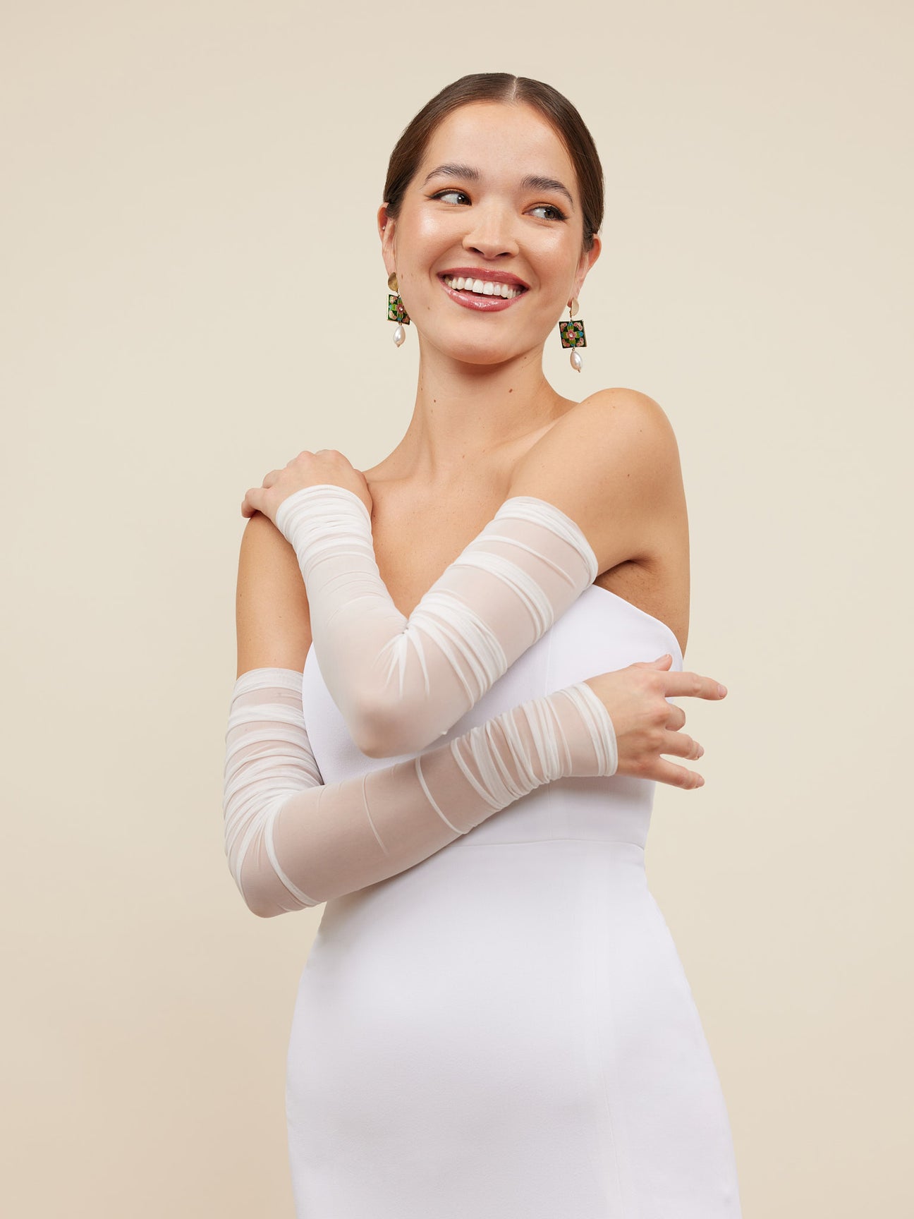 Hampton Sleeves – Park & Fifth Clothing Co